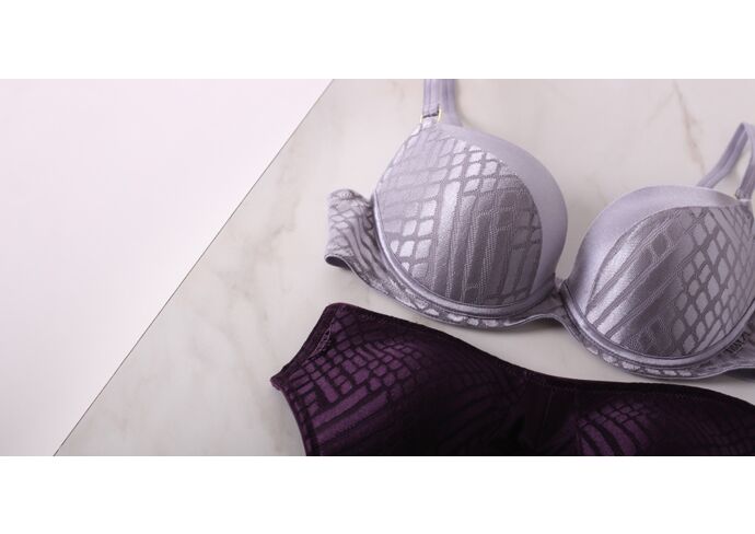 Saisonrabatt: Wähle einen neuen BH aus!