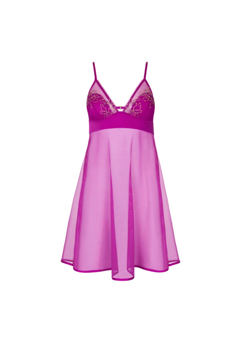 Nachthemd – Baby Doll »Jive«