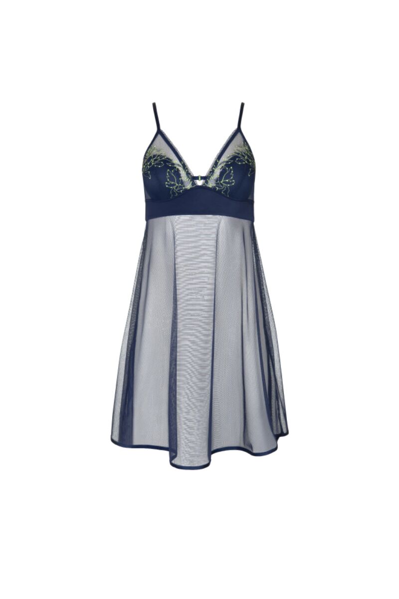 Nachthemd – Baby Doll »Jive«