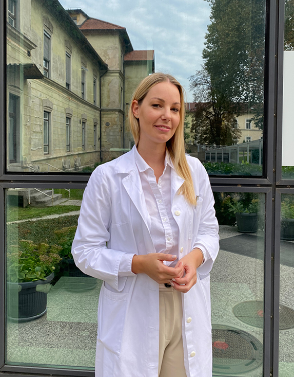 PINK OKTOBER - die Bedeutung von Selbstvorsorge